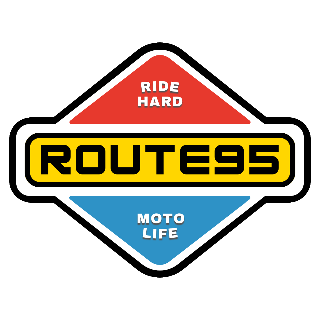 Route95